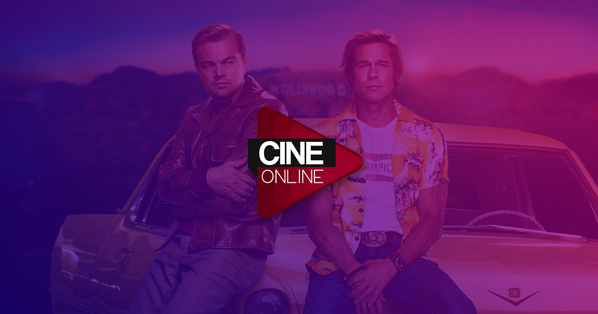 Assista Filmes e Séries Online - Cine Online
